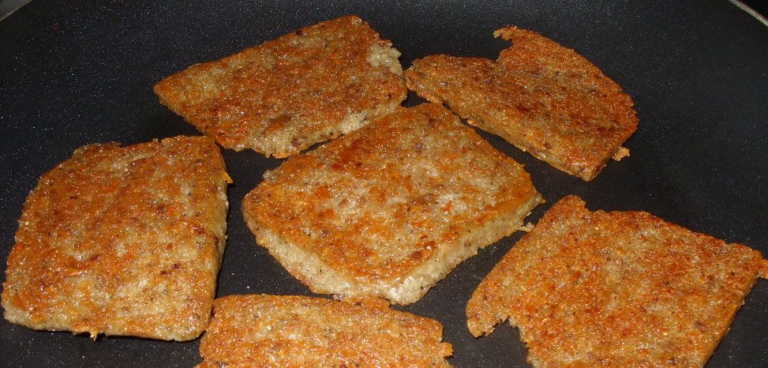 Scrapple - Nourishing Traditions